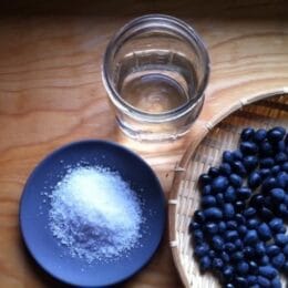 Curing and preserving olives - The Norfolk Olive Tree Company