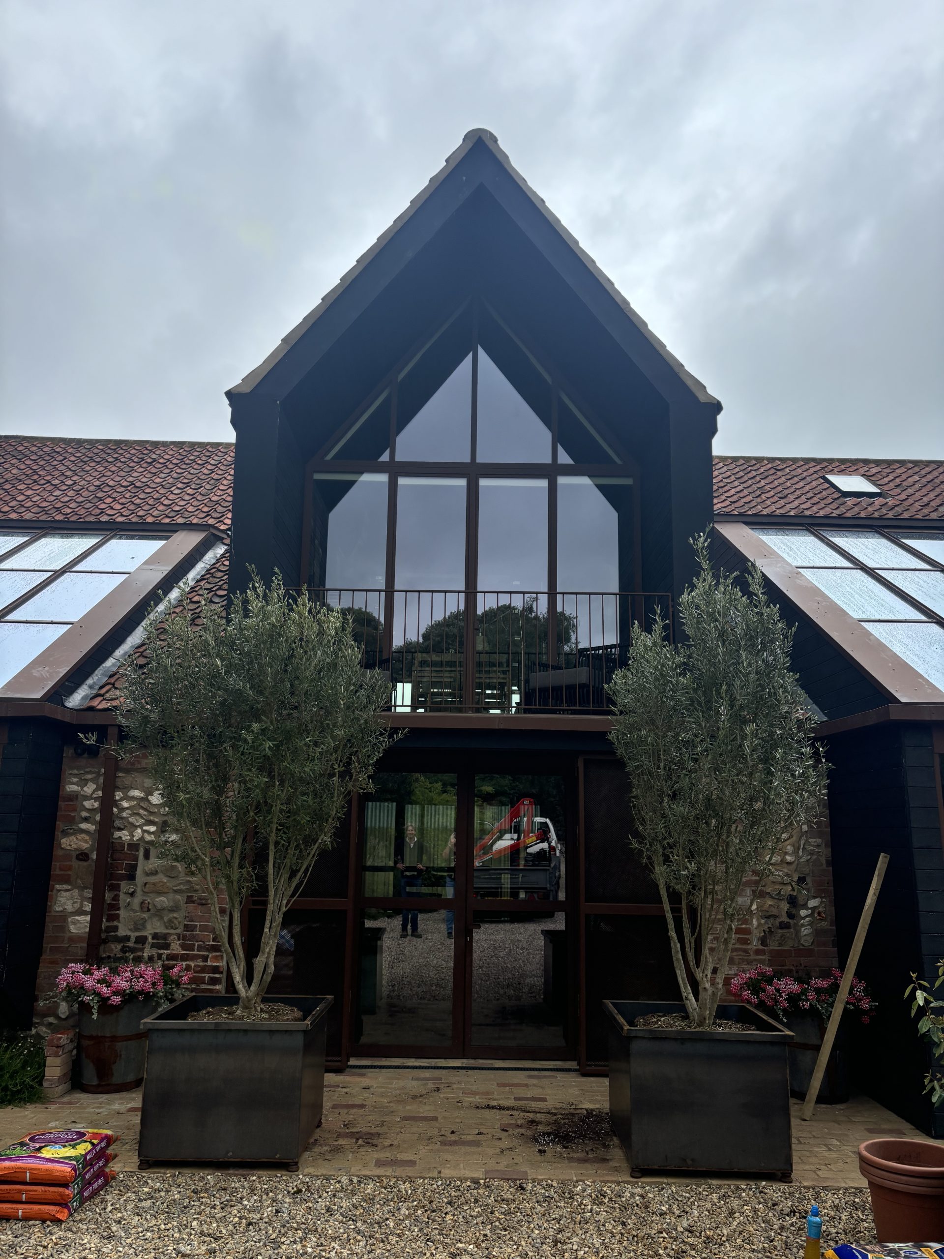 The Tree as Architecture: How Garden Designers Shape Space with Trees ...